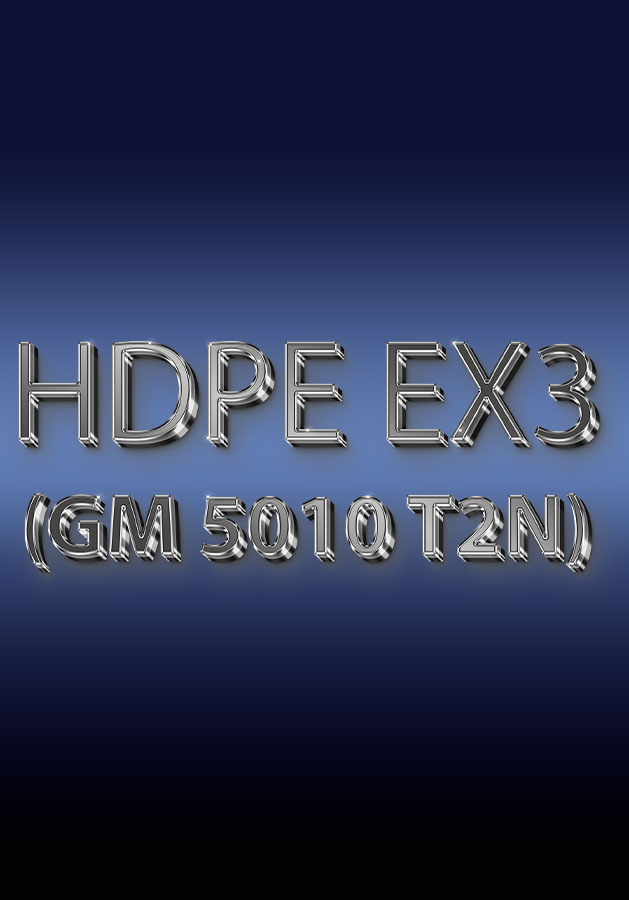 HDPE EX3 (GM 5010 T2N) - VOPTASCH